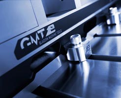 Glacern Machine Tools - CNC Machine Vises
