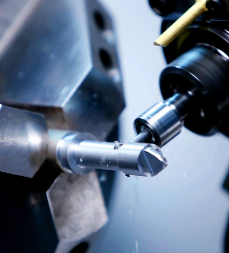 Glacern Machine Tools - Turning Projects