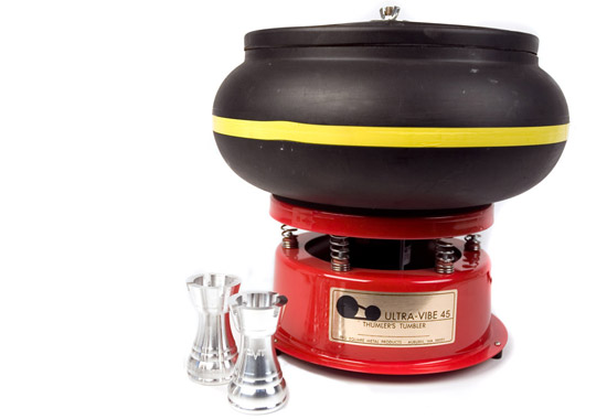 Glacern Machine Tools - Home