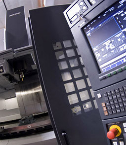 Glacern Machine Tools - Video Lounge