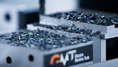 Glacern Machine Tools - GPV-615R Reversed Vise