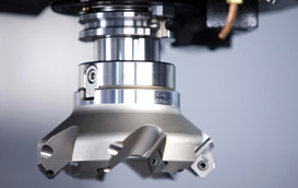 Glacern Machine Tools - Milling Tool Holders