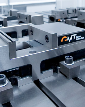 Glacern Machine Tools - CNC Machine Vises, Precision Tool Holders ...